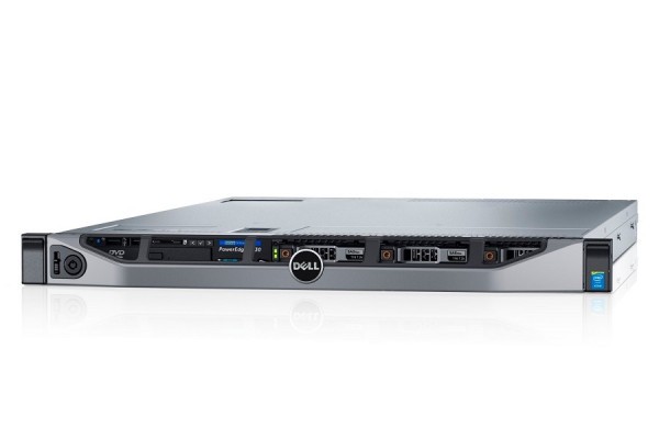 DELL POWEREDGE R630