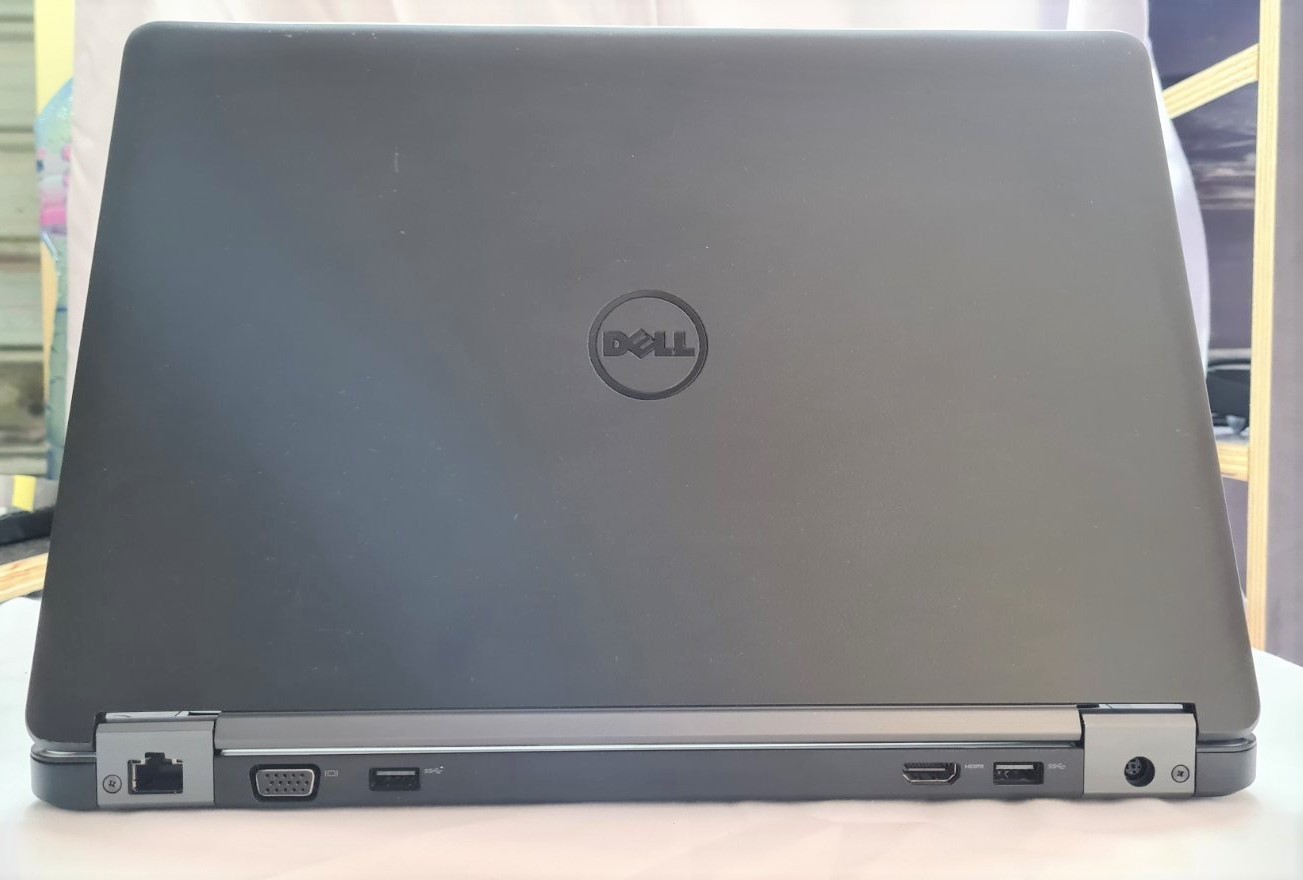 Dell Latitude E5450