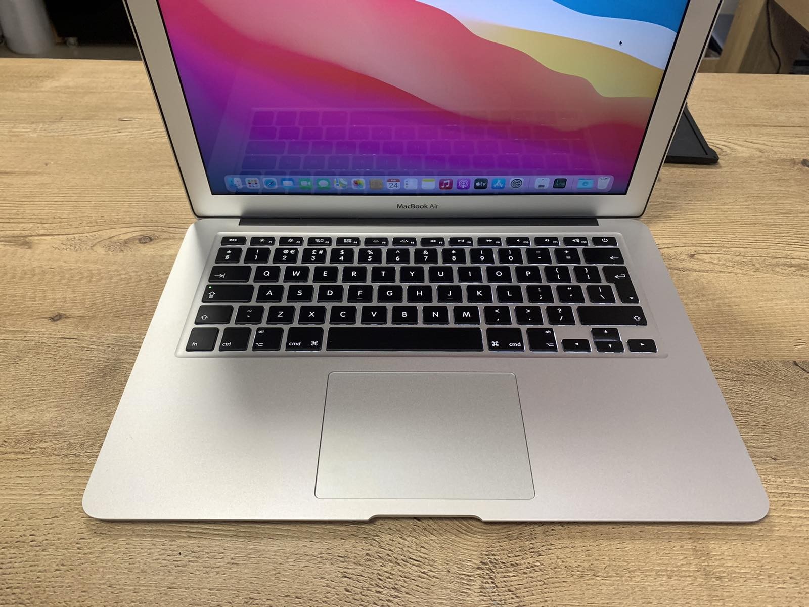 Macbook Air 13" 2015 A1466