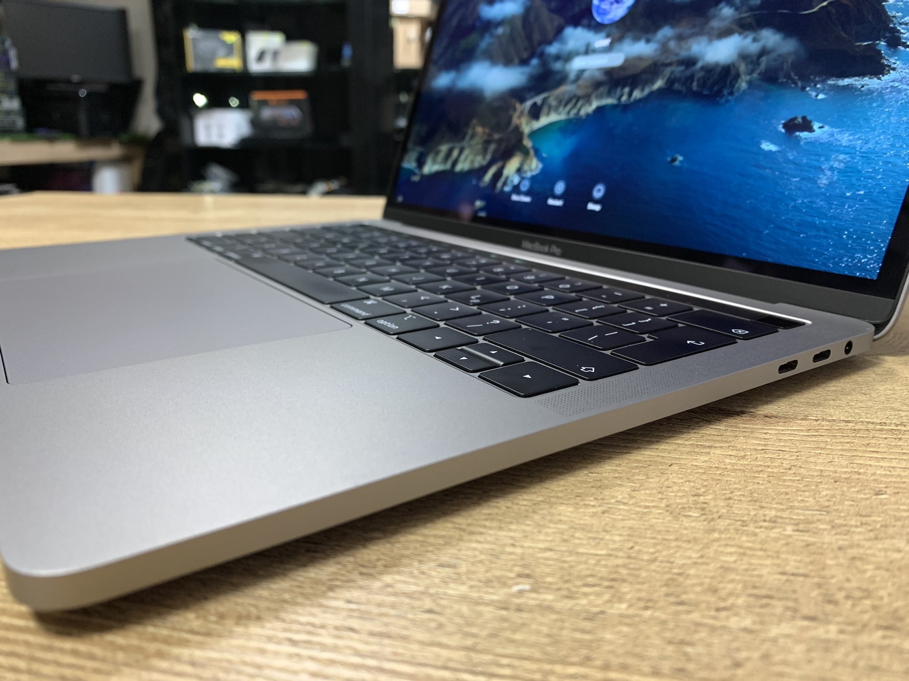 Macbook Pro 13" A1989 2018