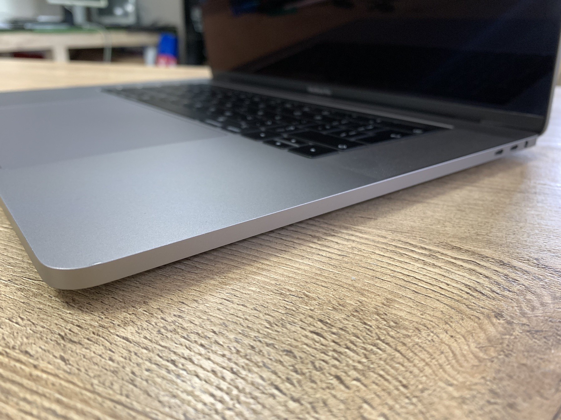 Macbook Pro 15" 2019 A1990