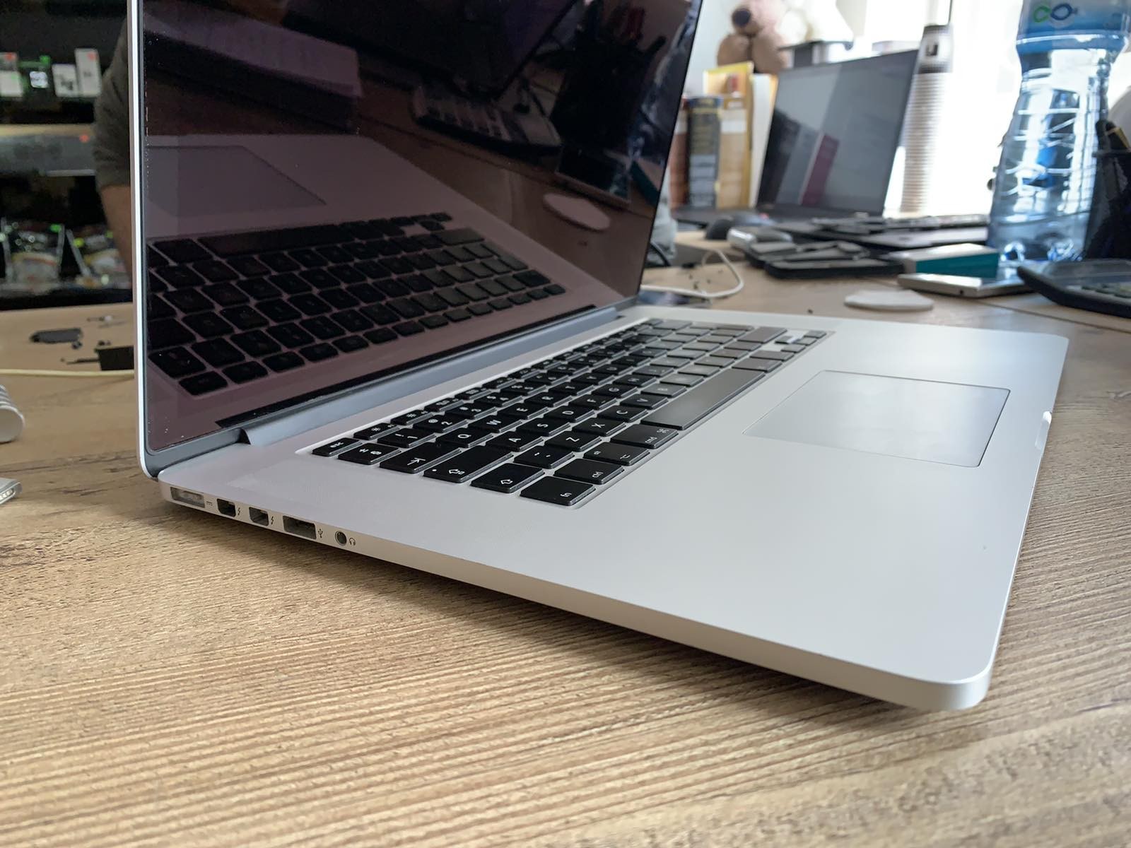 Macbook Pro 15" A1398 Mid 2014