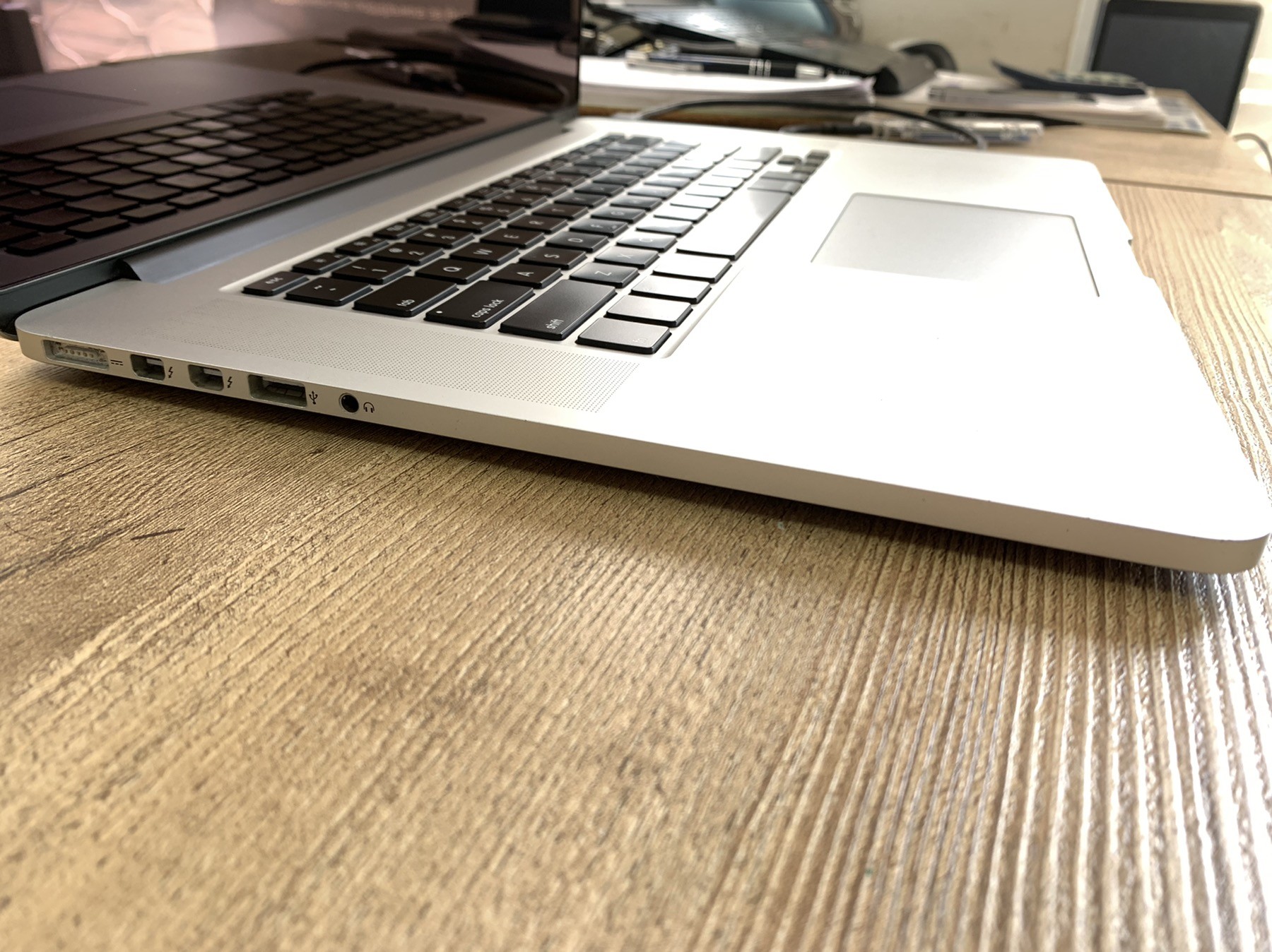 Macbook Pro 15" A1398 Mid 2015